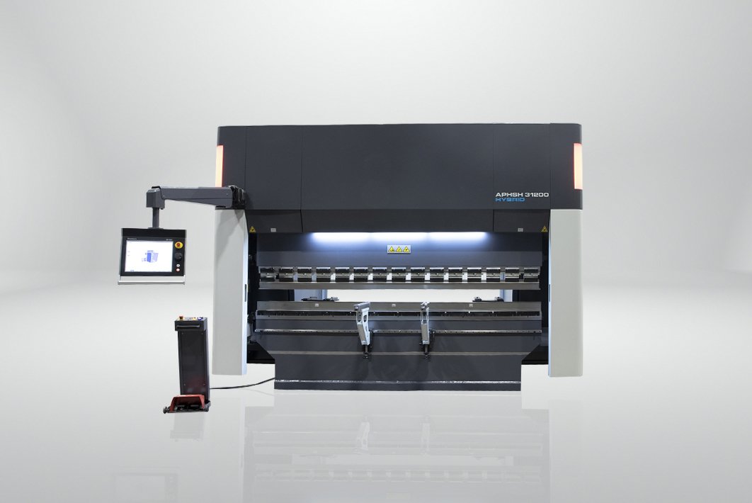 Bending – Power Parts Makina